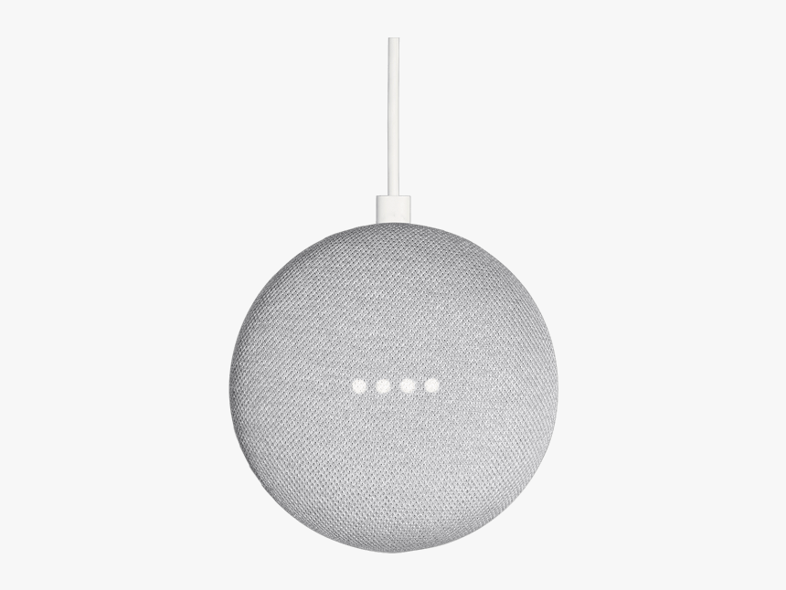 Google Home Mini Icon, HD Png Download , Transparent Png Image - PNGitem