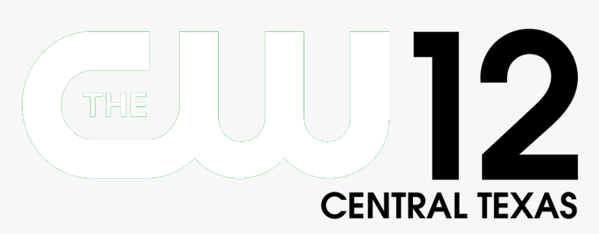 Cw 12 Tv - Cw Logo White Transparent, HD Png Download , Transparent Png ...