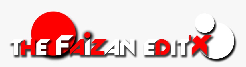 Faizan Creation Logo, HD Png Download , Transparent Png Image - PNGitem