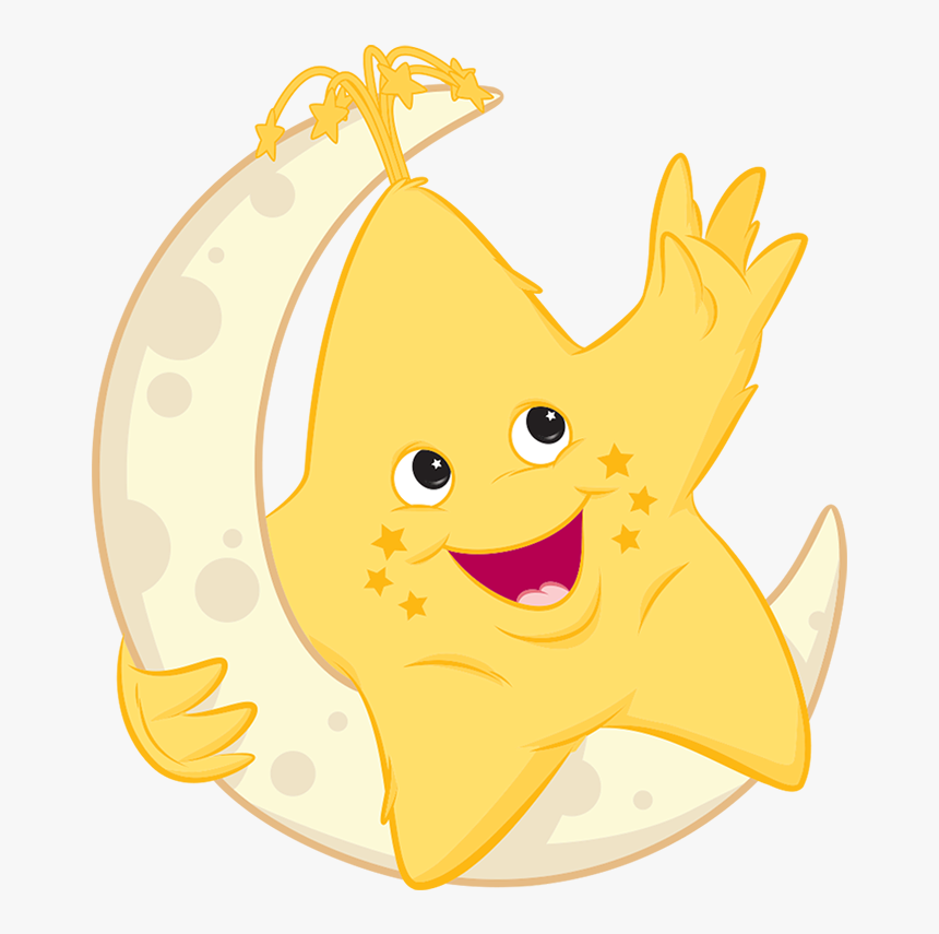 Sprout Channel Character Star - Sprout Star, HD Png Download ...