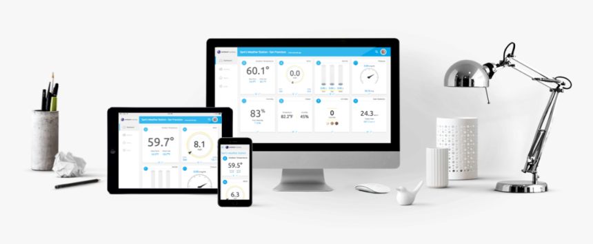 Ambient Weather Png, Transparent Png , Transparent Png Image - PNGitem