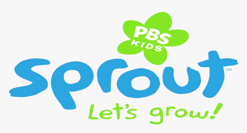 A Lot Happens When You Sprout - Pbs Kids Sprout Cars, HD Png Download ...