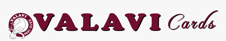 Valavi Cards Logo, HD Png Download , Transparent Png Image - PNGitem