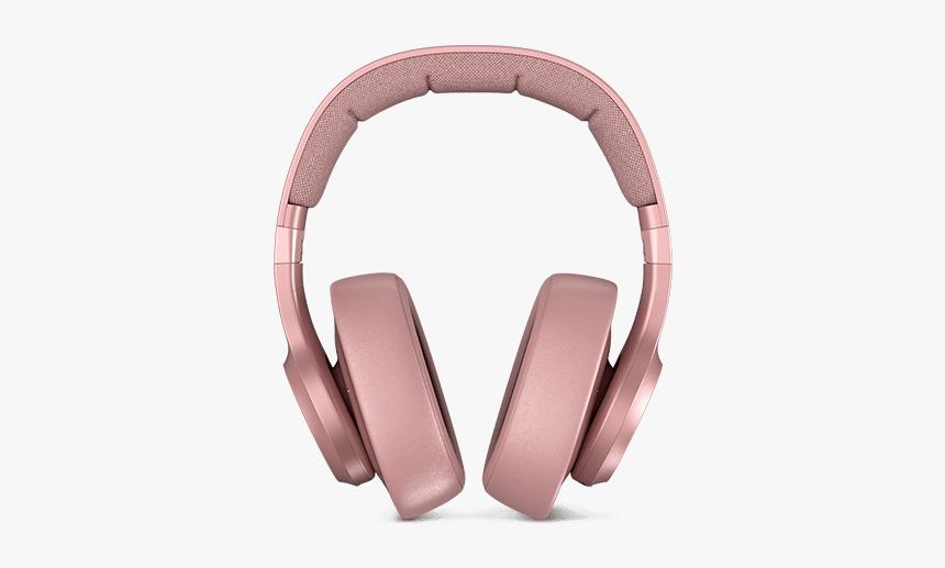 Transparent Pink Headphones, HD Png Download , Transparent Png Image ...