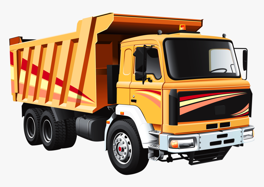 Auto Transport Clipart Png