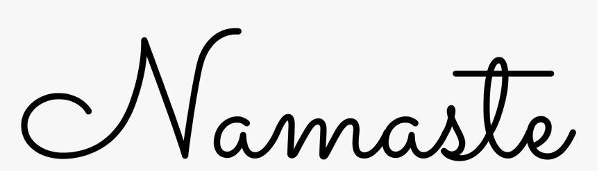 Namaste Png Pic - Namaste Png, Transparent Png , Transparent Png Image ...