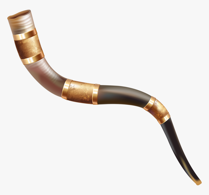 Shofar Clipart