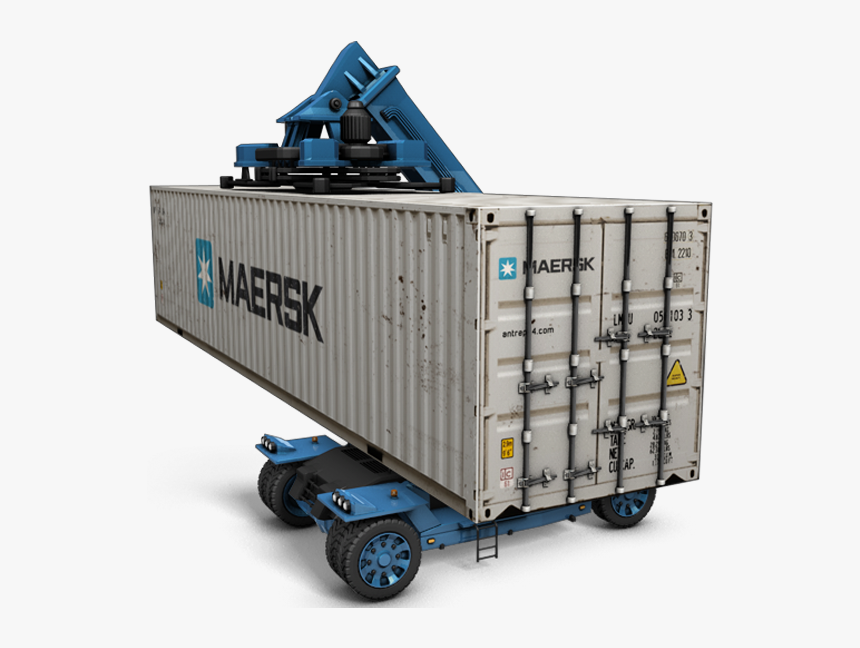 Maersk Icon, HD Png Download , Transparent Png Image - PNGitem