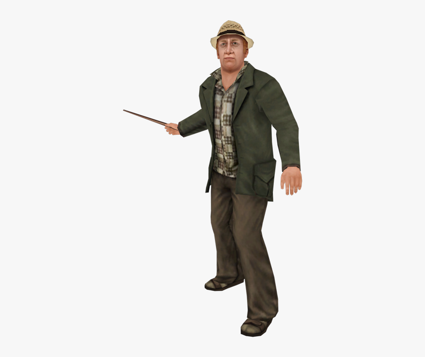 Arthur Weasley Png, Transparent Png , Transparent Png Image - PNGitem
