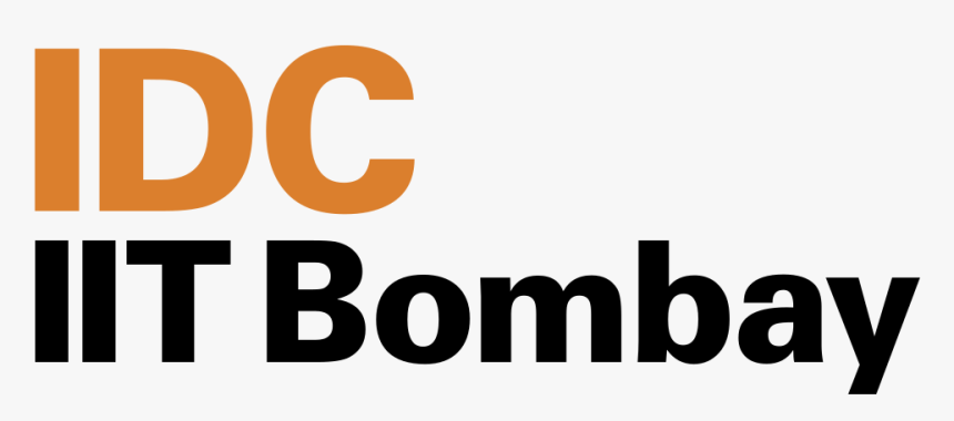 Idc Iit Bombay Logo, HD Png Download , Transparent Png Image - PNGitem