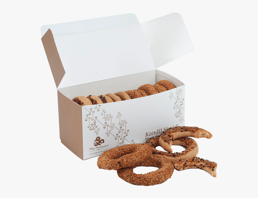 Pretzel, HD Png Download , Transparent Png Image - PNGitem