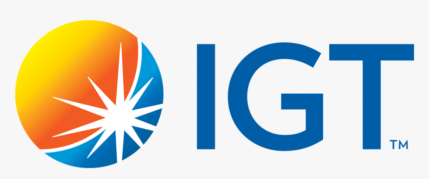 Igt - International Game Technology Logo, HD Png Download , Transparent ...
