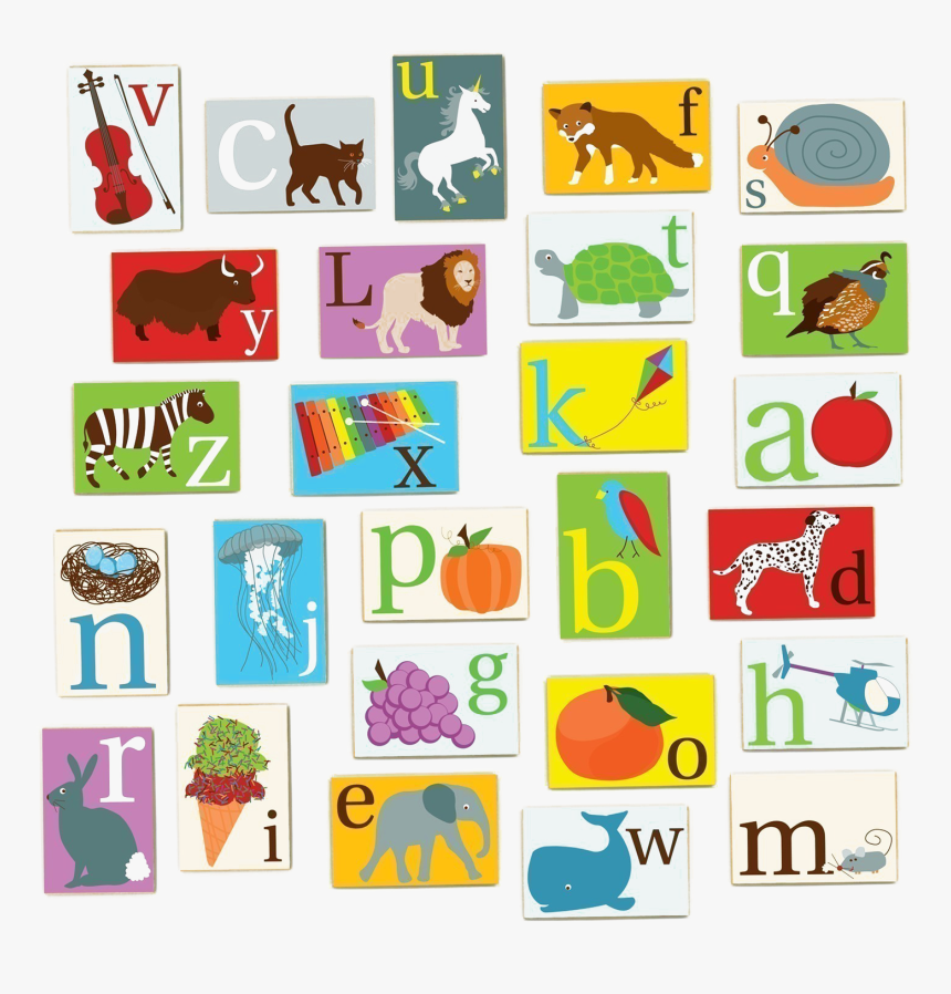 A To Z Alphabets Png Transparent Image - Z Alphabets With Pictures ...