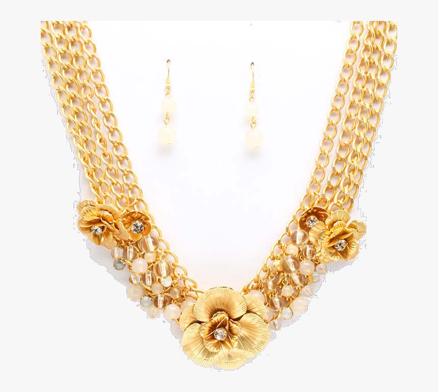 Necklace , Png Download - Necklace, Transparent Png , Transparent Png ...