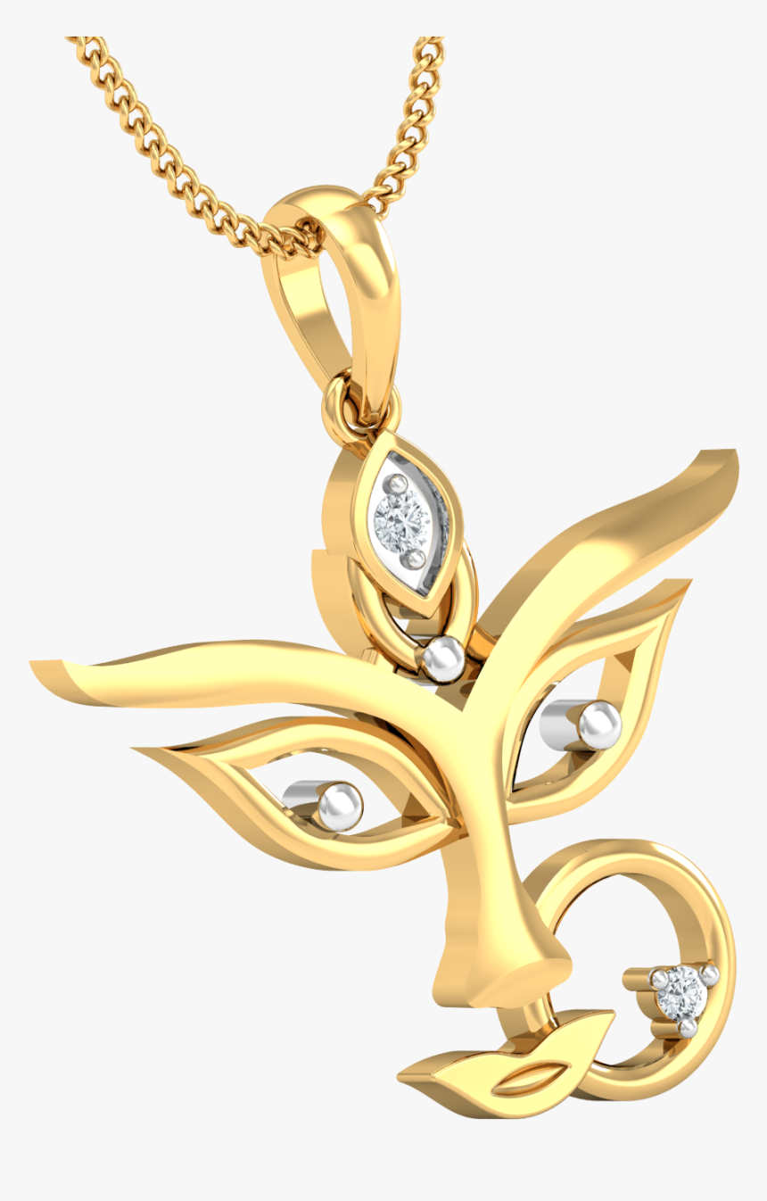 Durga Design For Locket, HD Png Download , Transparent Png Image - PNGitem