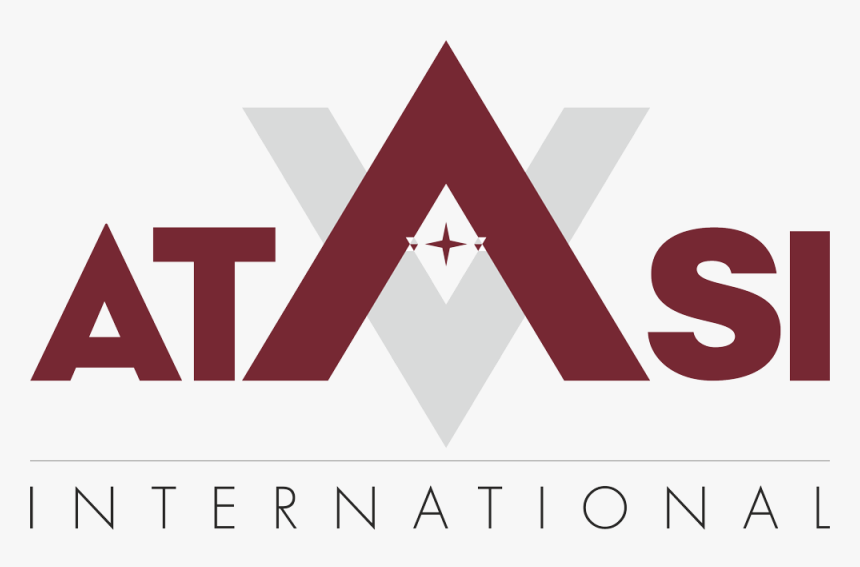 Atasi Online - Triangle, HD Png Download , Transparent Png Image - PNGitem