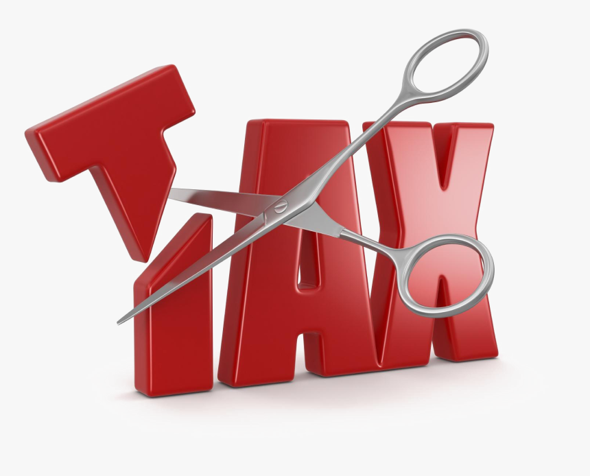 Tax Png Hd - Tax Savings, Transparent Png , Transparent Png Image - PNGitem