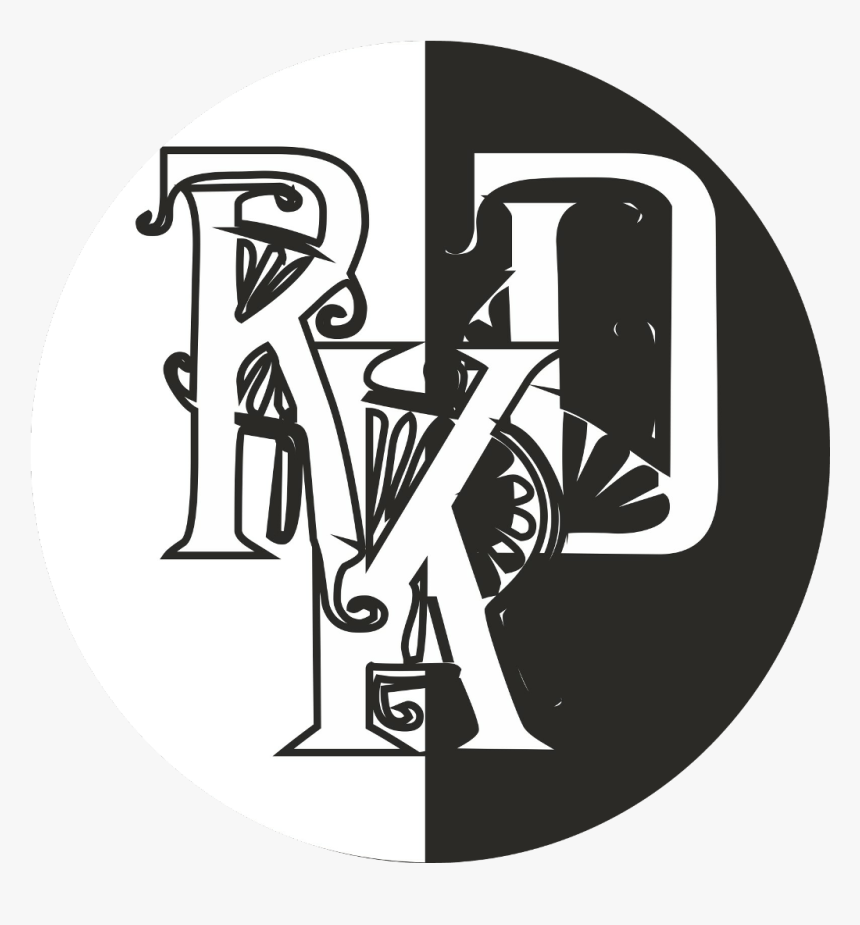 #rdk - Illustration, HD Png Download , Transparent Png Image - PNGitem