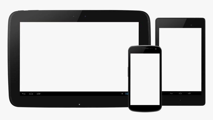 Responsive Web Design Png, Transparent Png , Transparent Png Image ...