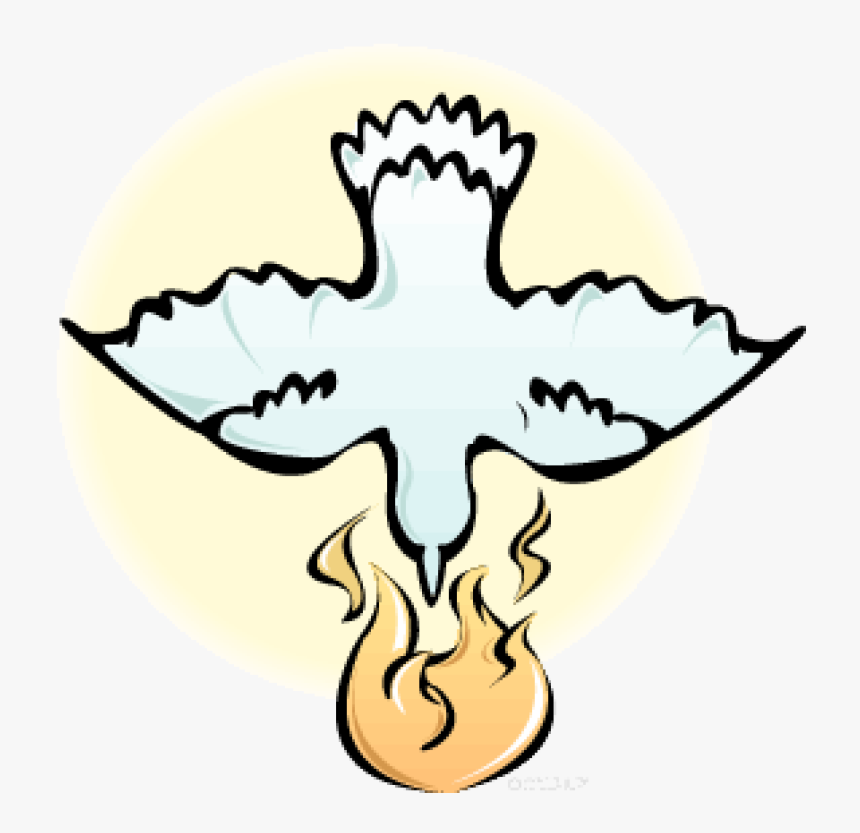 Sacrament Of Confirmation Symbols