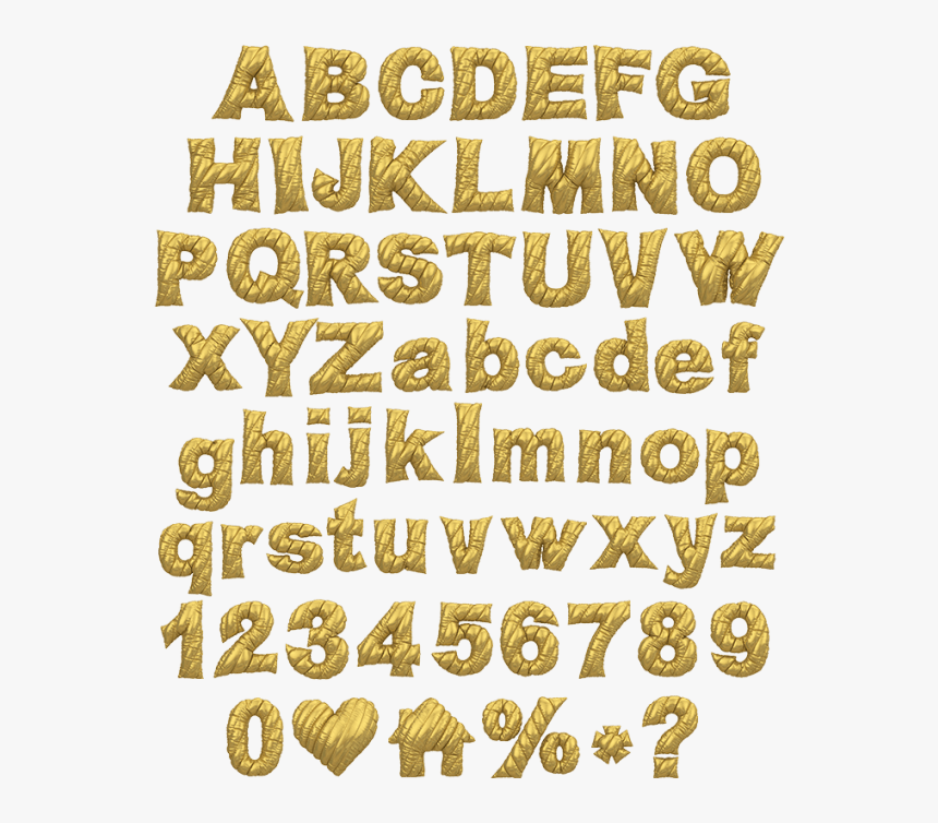 Royal Balloon Font - Balloon Letter Alphabet Transparent Background, HD ...