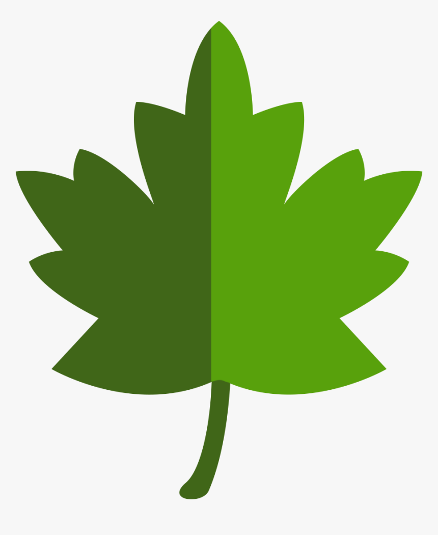 Download Png Leave Vector Clip Art- Leave Transparent - Leave Vector ...