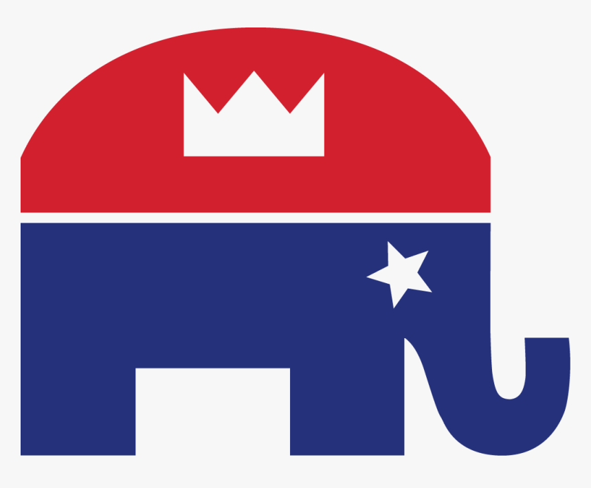 Democratic Republican Symbol Png, Transparent Png , Transparent Png ...