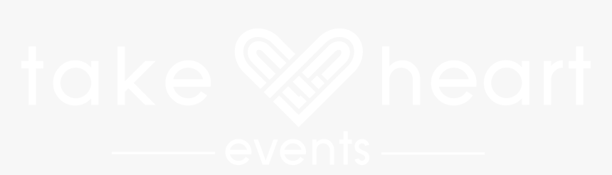 Take Heart Events - Emblem, HD Png Download , Transparent Png Image ...