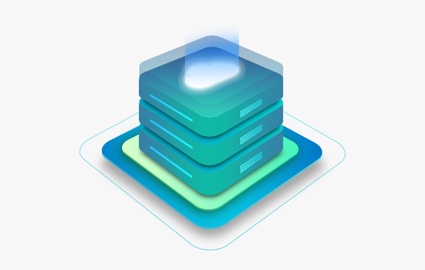 Hosting Logo Png, Transparent Png , Transparent Png Image - PNGitem