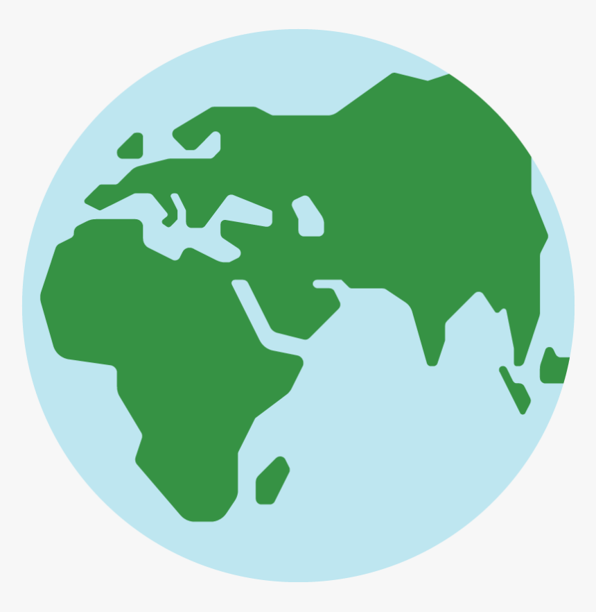 World Map, HD Png Download , Transparent Png Image - PNGitem