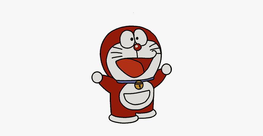 Small Doraemon, HD Png Download , Transparent Png Image - PNGitem