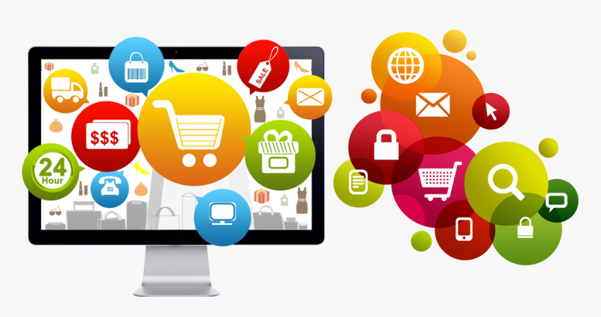 Ecommerce Png, Transparent Png , Transparent Png Image - PNGitem