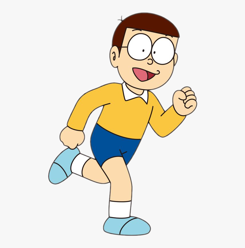 Nobita Png, Transparent Png , Transparent Png Image - PNGitem