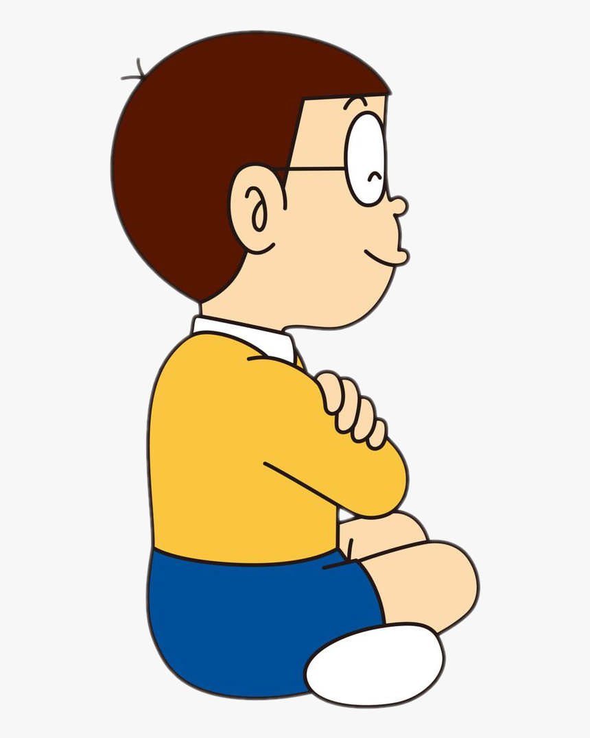 Nobita Png, Transparent Png , Transparent Png Image - PNGitem