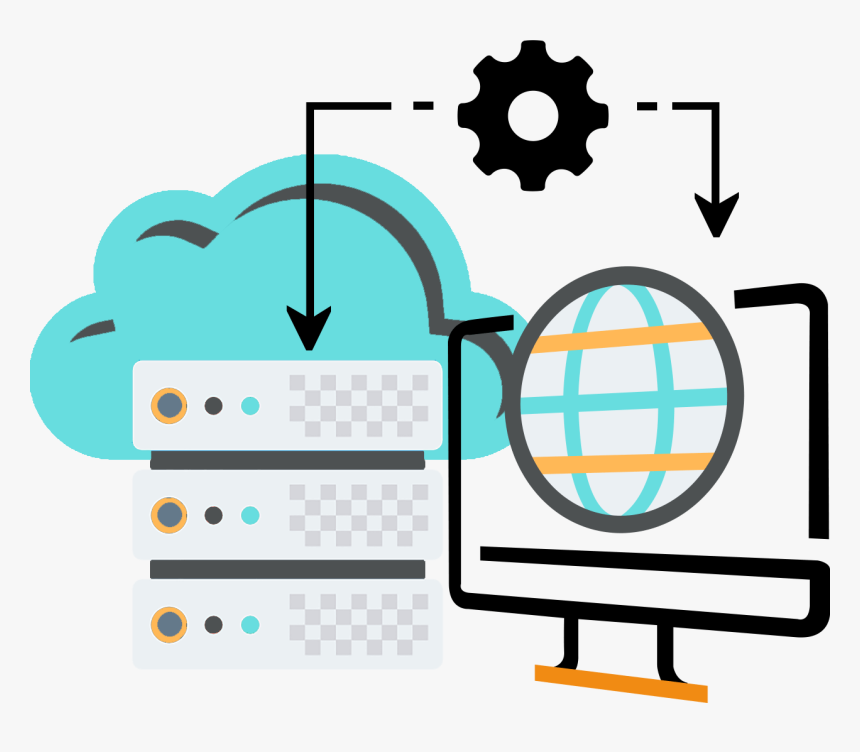 Hosting Png, Transparent Png , Transparent Png Image - PNGitem