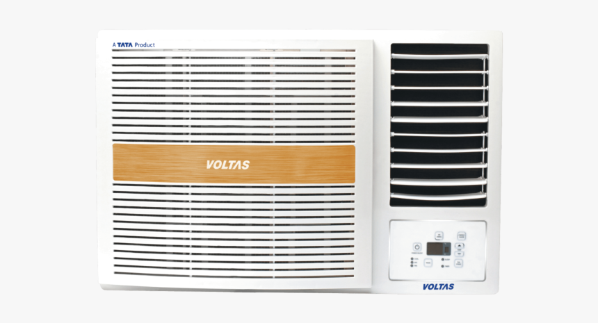 Voltas Window Ac, HD Png Download , Transparent Png Image - PNGitem