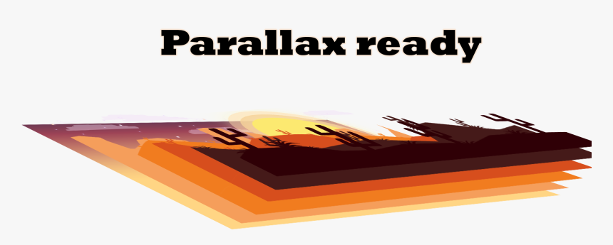 Parallax Backgrounds Download Free Pack Png - Graphic Design ...