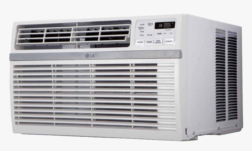 Window Ac Png Transparent Background - Cooler Lg, Png Download ...