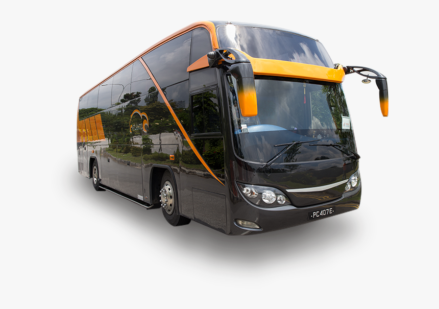 Tour Bus Service, HD Png Download , Transparent Png Image - PNGitem
