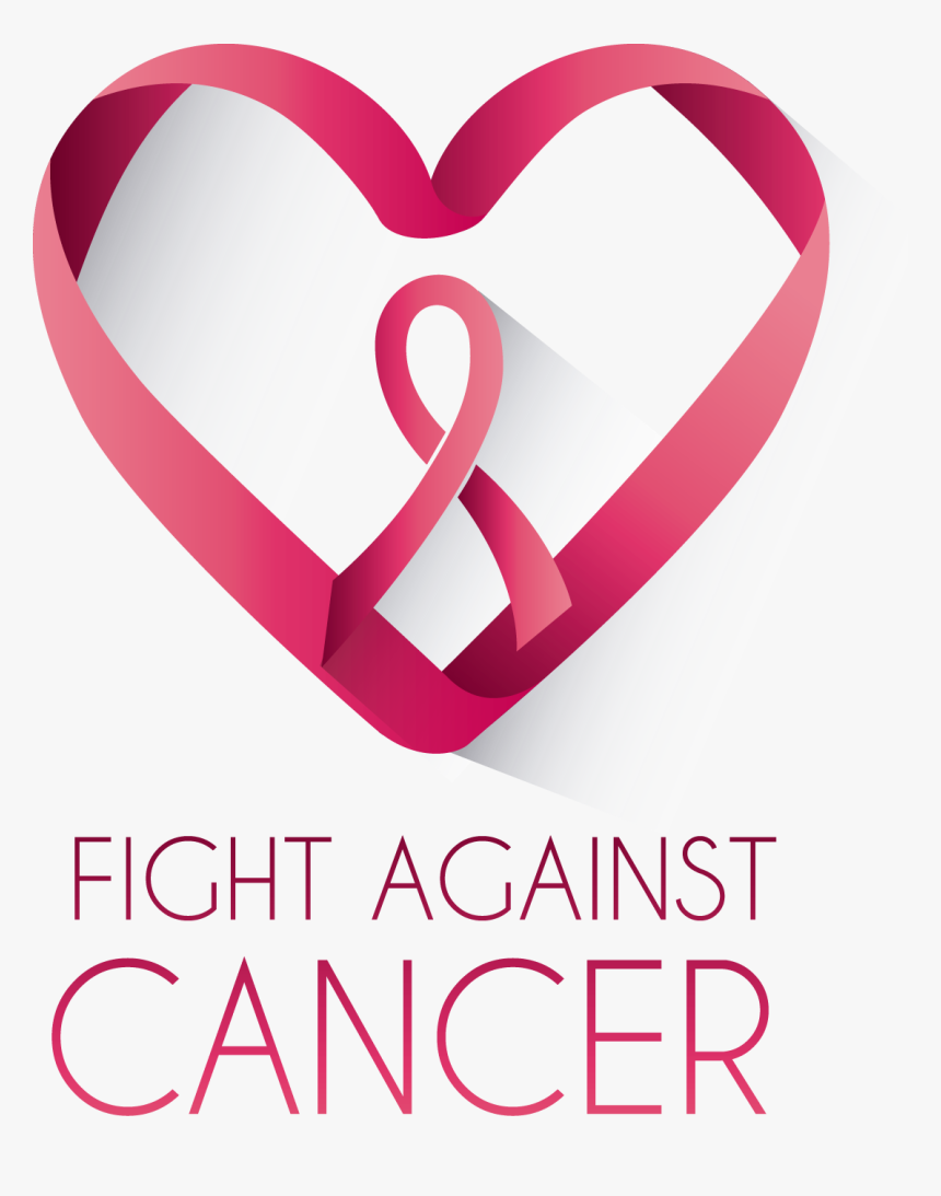 Fight Against Cancer Symbol Png Image - Fight Against Cancer Sign ...