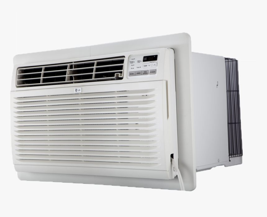 Window Ac Png Transparent Images - Lg Through The Wall Air Conditioner ...