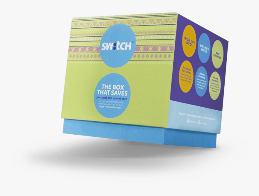 Festive Gift Pack - Circle, HD Png Download , Transparent Png Image ...