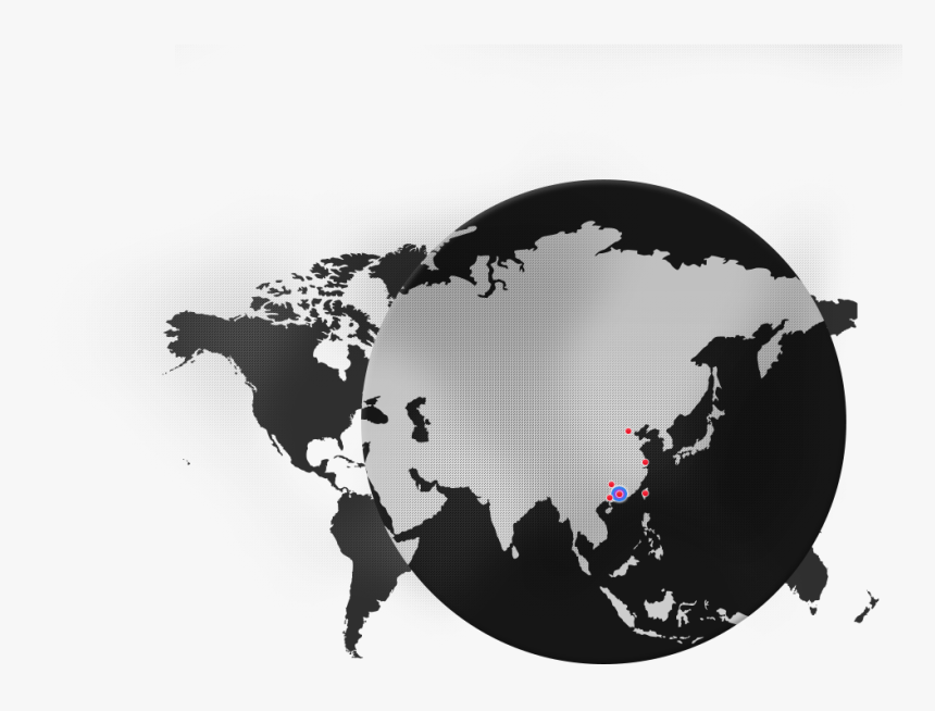 America Continent Map Png, Transparent Png , Transparent Png Image ...