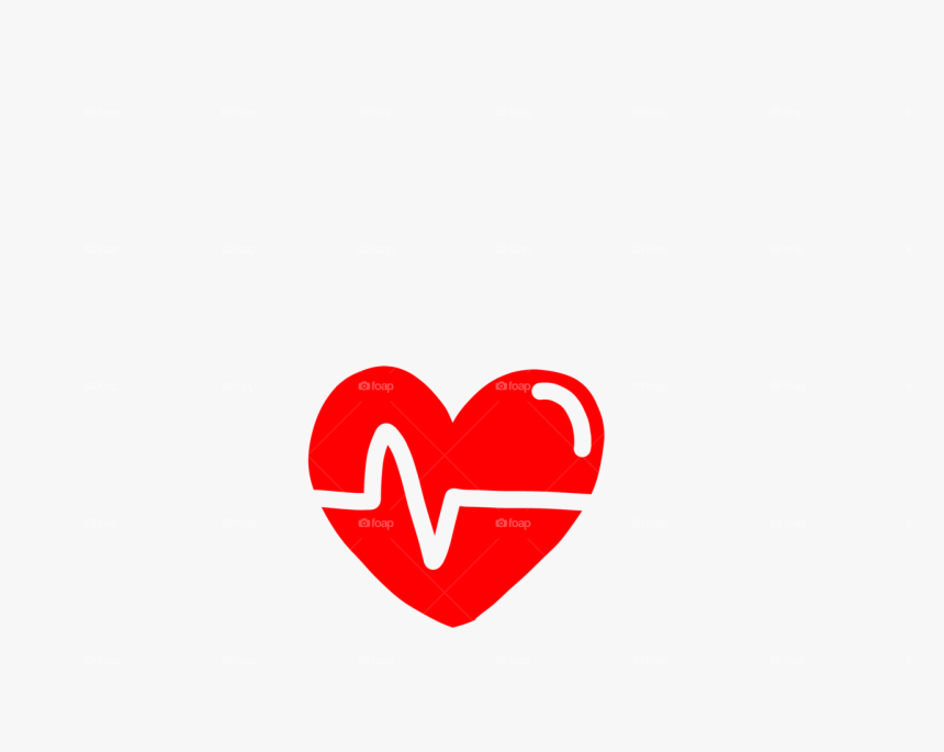 Health Heart Png, Transparent Png , Transparent Png Image - PNGitem