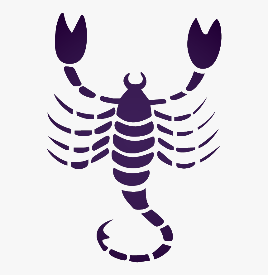 Transparent Scorpio Png - Scorpio Zodiac Png, Png Download ...