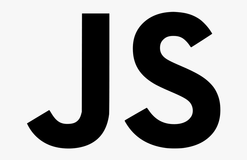 Js White Logo Png, Transparent Png , Transparent Png Image - PNGitem