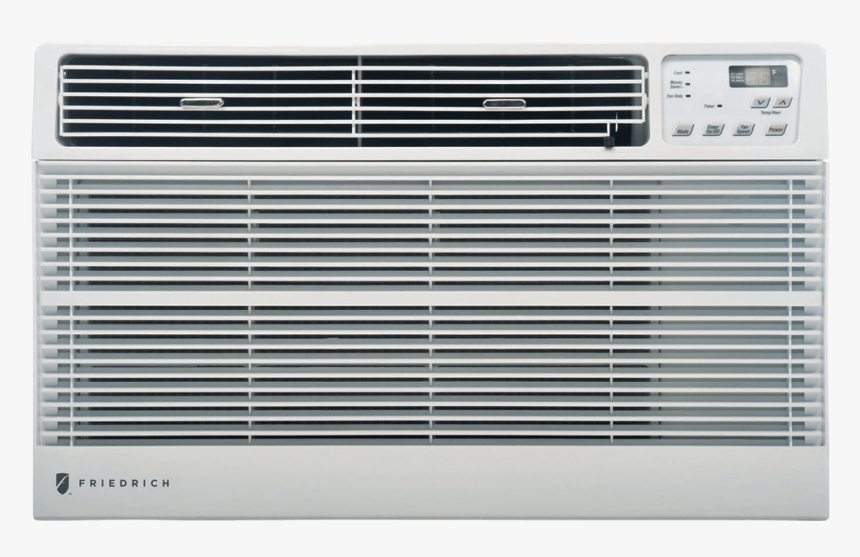 Air Conditioner Png - Friedrich Ac, Transparent Png , Transparent Png ...