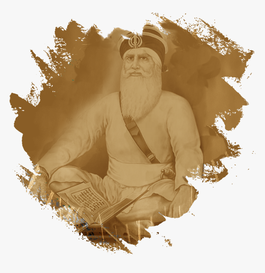 Guru Granth Sahib Ji Png, Transparent Png , Transparent Png Image - PNGitem