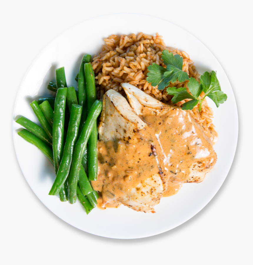 Southwest Chipotle Chicken Meal Kit - Curry, HD Png Download ...