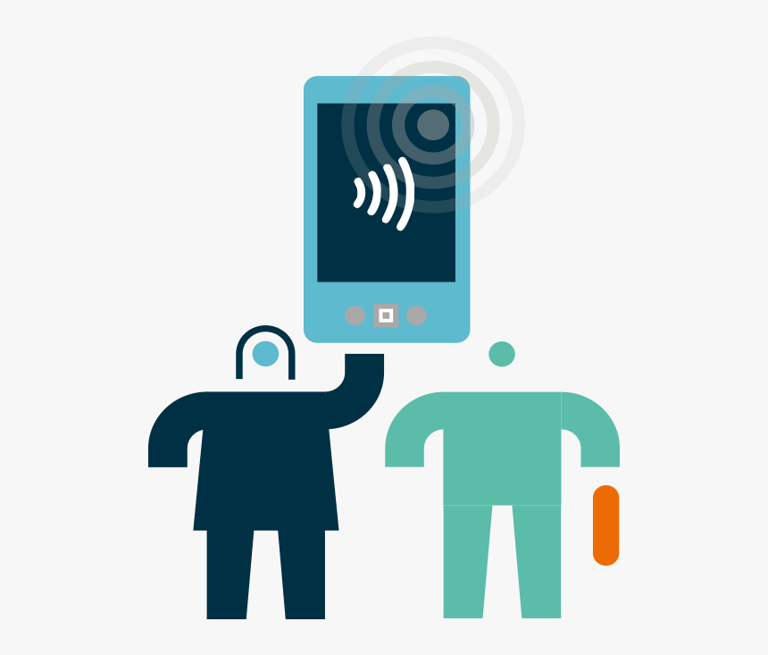 Transparent Consumer Icon Png - Illustration, Png Download ...